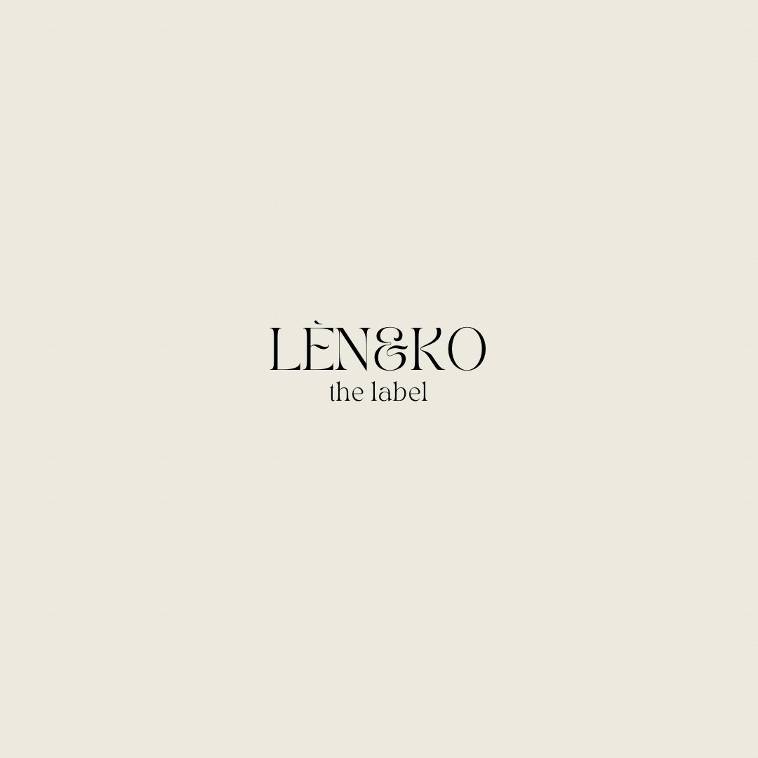 Len & Ko the Label – LEN&KO THE LABEL